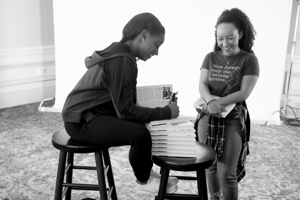 Intern Memories: Reflections From the [INC]ubator Project | JTWO